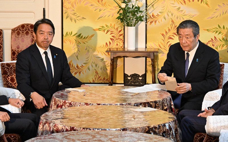 Editorial: Debate on raising Japan's income tax threshold must weigh ...