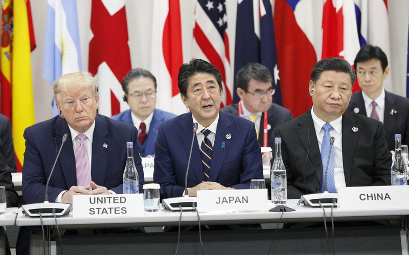 Editorial: Escalated protectionism under Trump could spark trade war ...