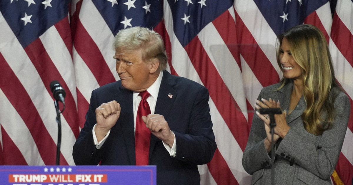 Editorial: Escalated protectionism under Trump could spark trade war ...