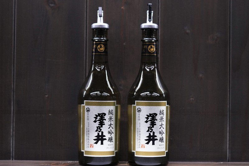 Japan's sake brewers hope UNESCO heritage listing can boost rice wine's ...