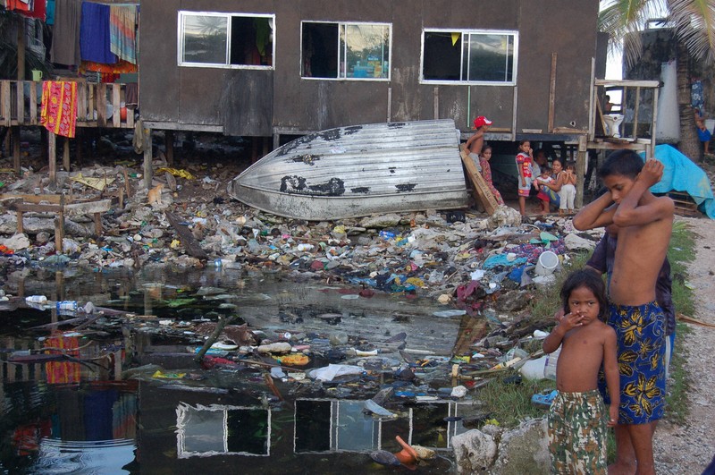 Editorial: World needs effective treaty to combat escalating plastic ...