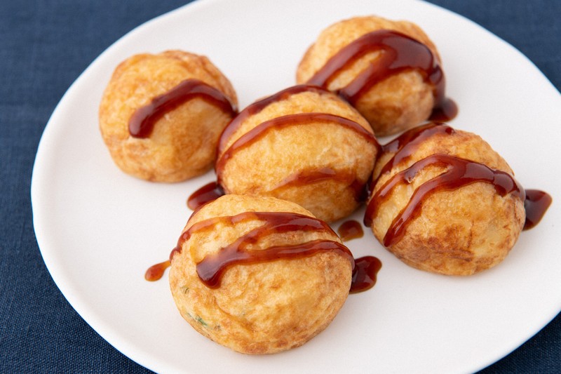 ピーチ機内食のたこ焼き、5年ぶり復活へ 「機上で大阪感じて」 | 毎日新聞