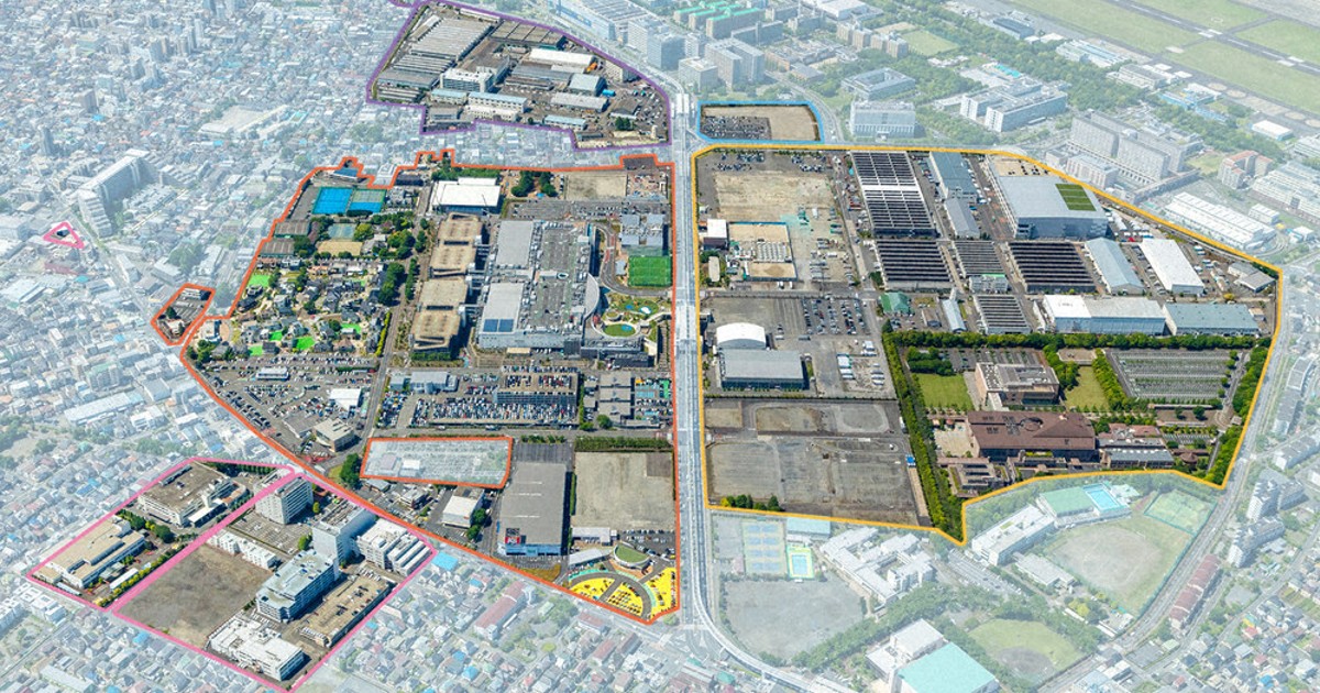 100年カンパニーの知恵：立飛HD／中 MBOで新生、地域貢献へ | 毎日新聞
