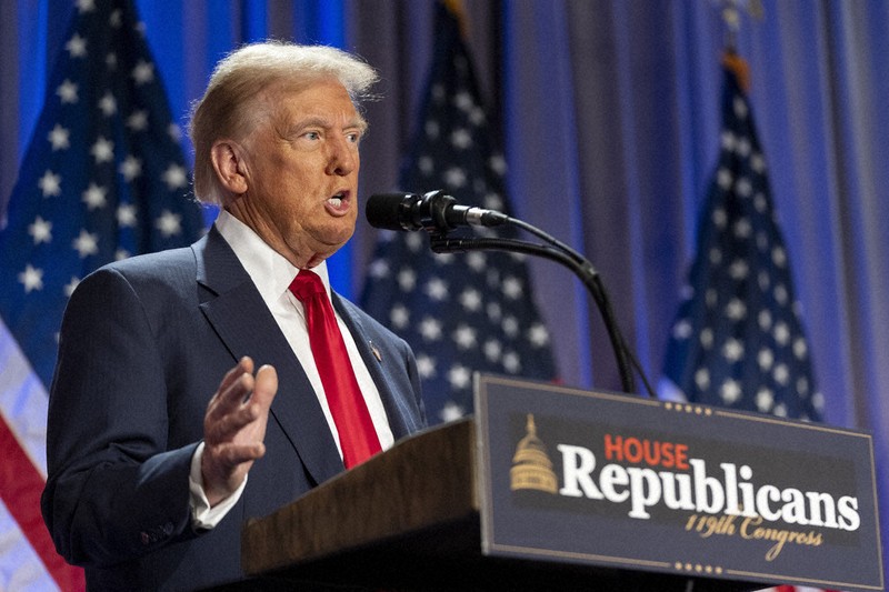 Trump's tariffs in his first term did little to alter the economy, but ...