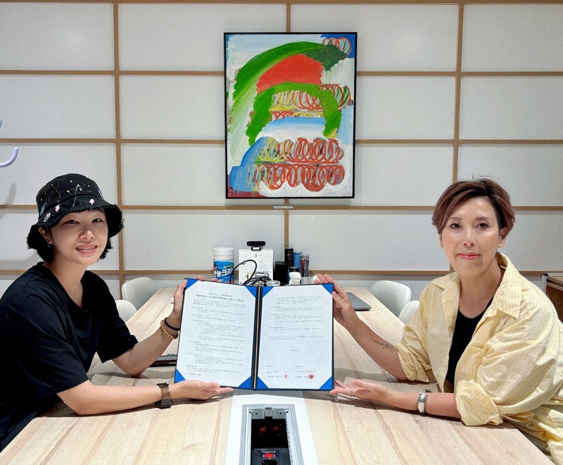 ポッドキャスト：韓国にはまだゼロ インティマシーコーディネーターを巡る日韓協力 | 毎日新聞