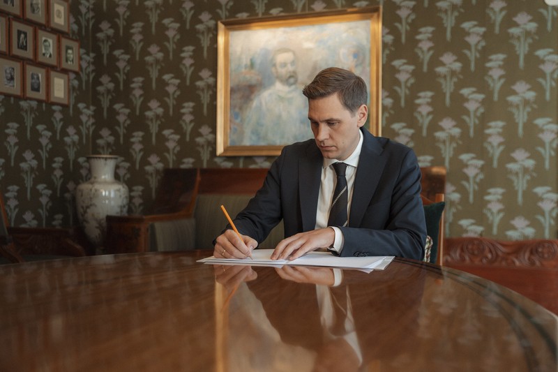 Nobel chair applauds Nihon Hidankyo, hibakusha efforts to keep A-bomb ...