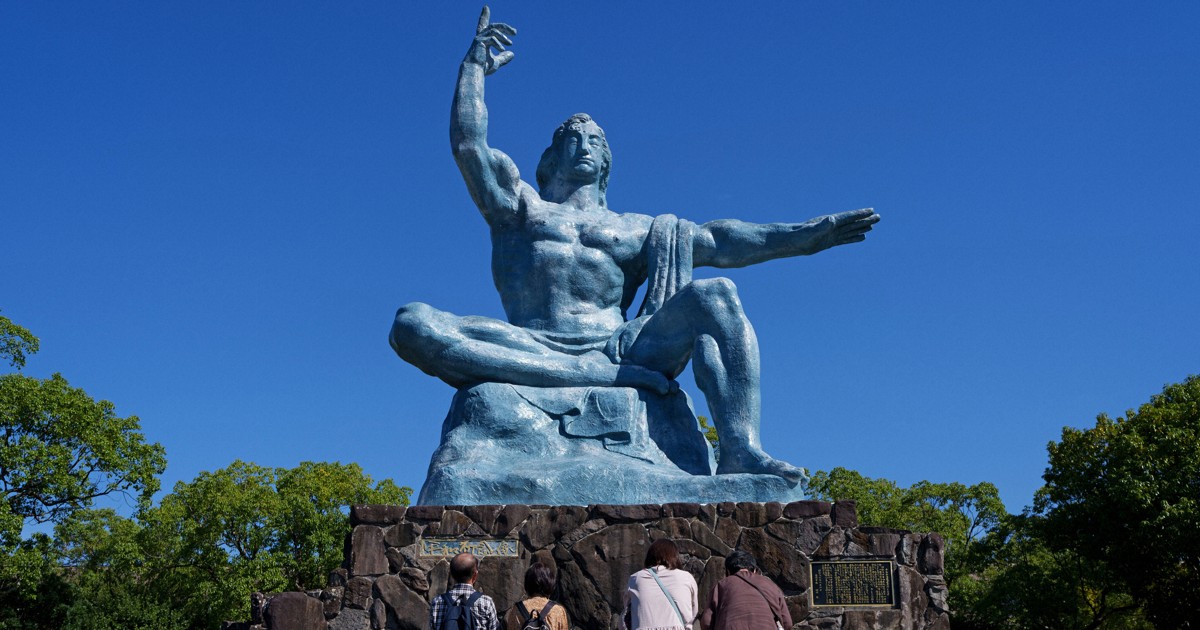 12,121 nuclear warheads estimated in world as Japan antinuke group wins Nobel Peace Prize - The ...