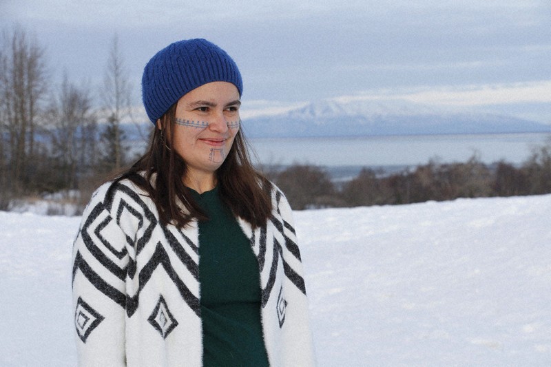Descendant of last native leader of Alaska island demands Japanese ...