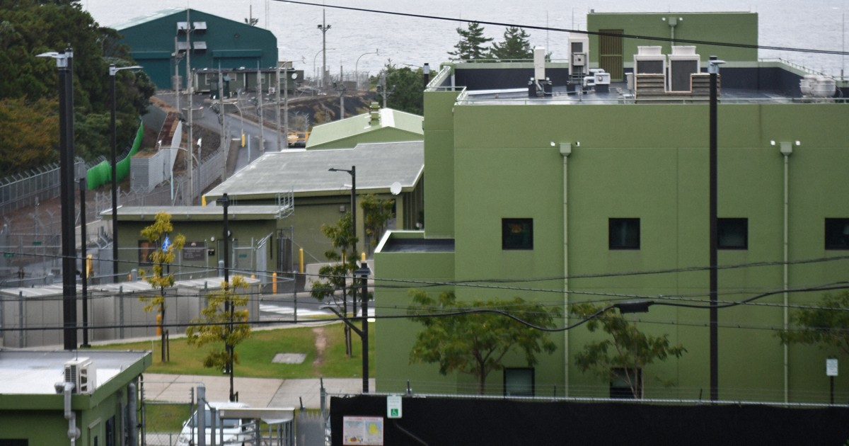 10 yrs on, Kyoto Pref. city residents still waiting for US Army base ...