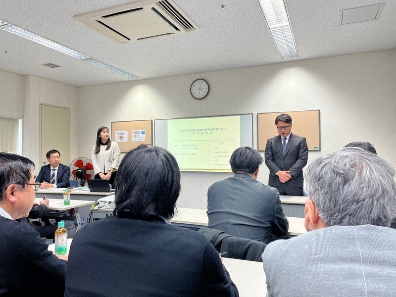 ホテル客室は300 「丸井宇都宮店」跡建て替え 地域説明会 日照、電波障害対策など ／栃木 | 毎日新聞