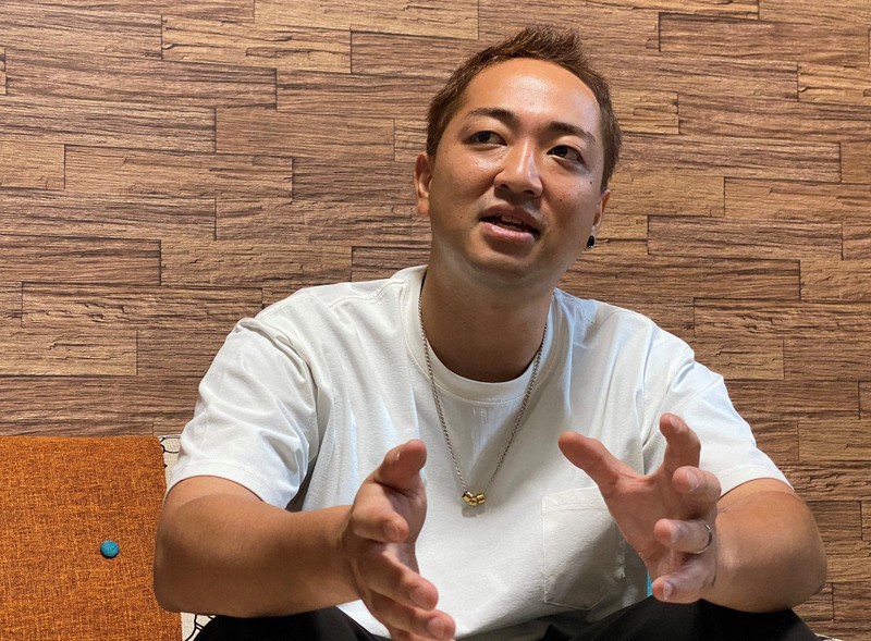 Japan rapper confined for 302 days over bogus robbery accusation raps interrogation - The Mainichi