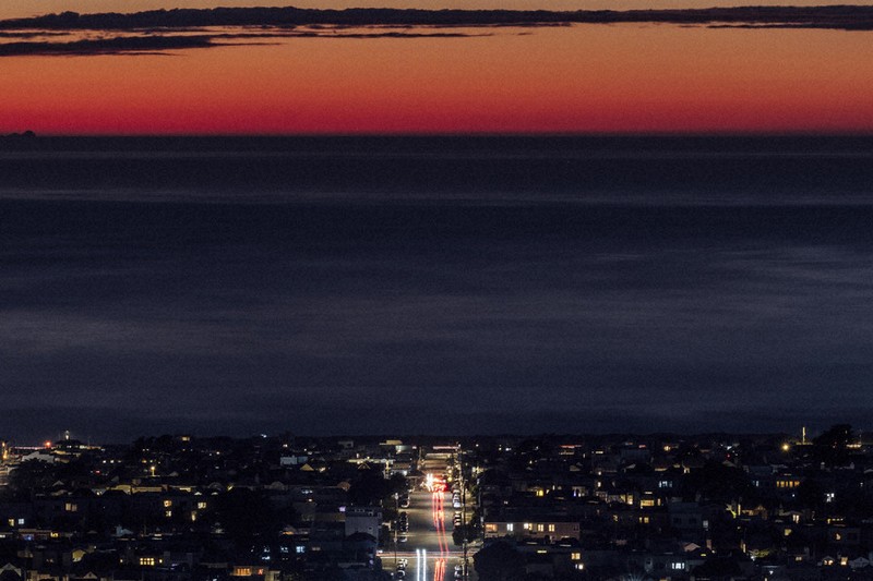 The winter solstice is almost here, the Northern Hemisphere's darkest ...