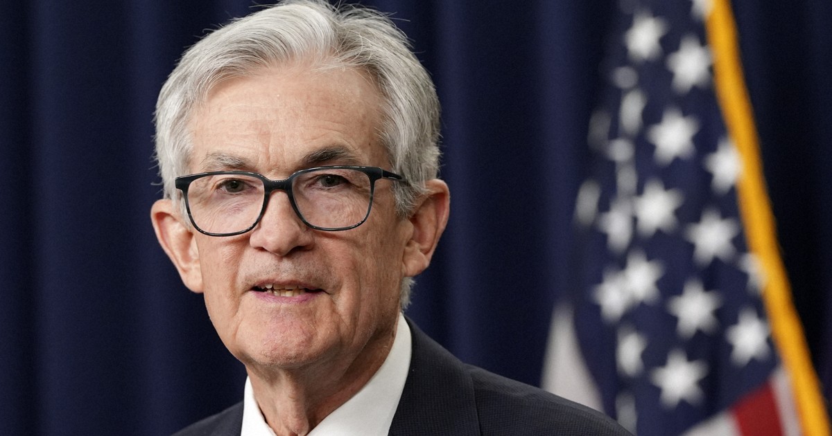 FRBはインフレ見通しの誤りを認めた（WSJ日本版） | ウォール・ストリート・ジャーナル日本版から | ウォール・ストリート・ジャーナル日本版 | 毎日新聞「経済プレミア」