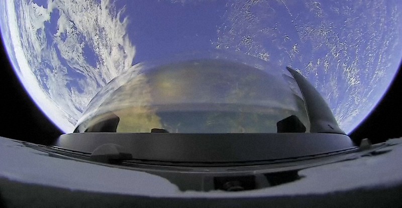 Japan 'space insurance' expert helps businesses lift off - The Mainichi