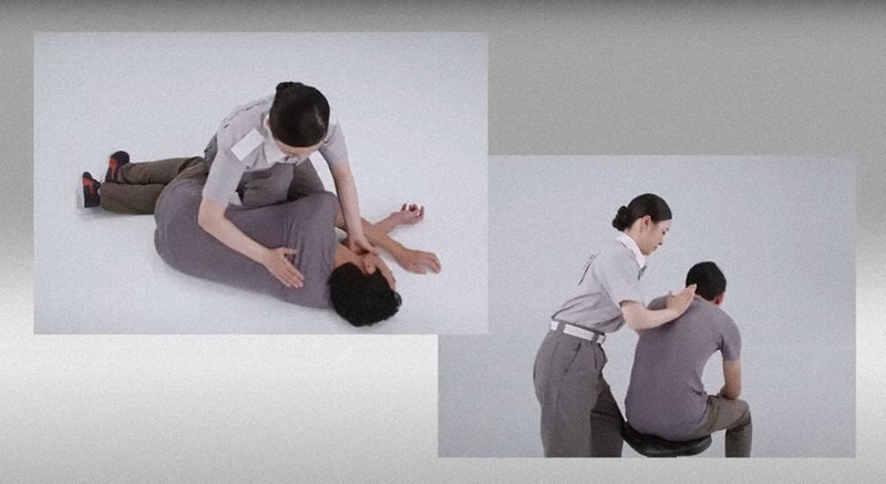 20% of Japan elderly deaths from choking on rice cakes occurred over ...