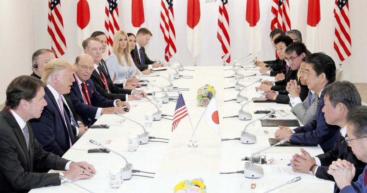 Editorial: Japan a keystone in East Asian peace as 2025 threatens int'l ...