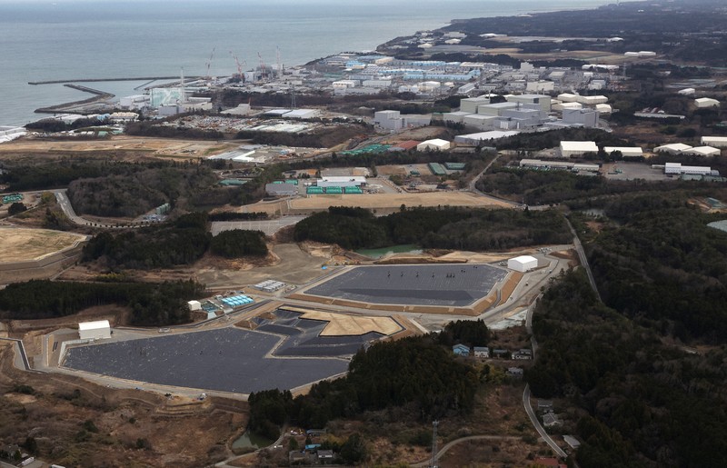 Editorial: Unresolved disposal of Fukushima nuke disaster soil a ...