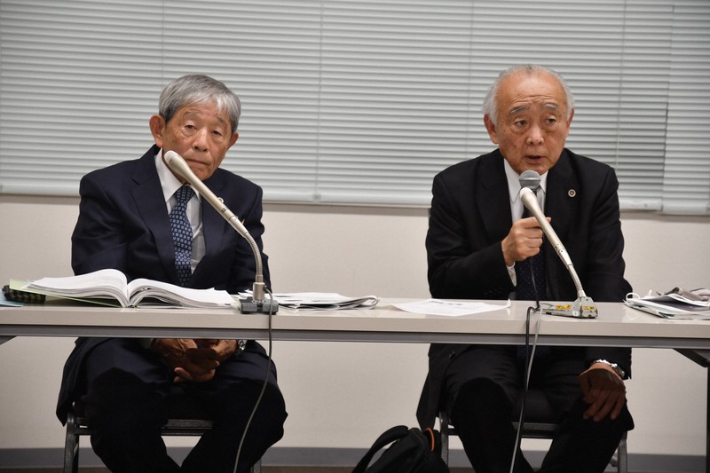 Family of ex-death row inmate seeks answers after Japan gov't blacks ...