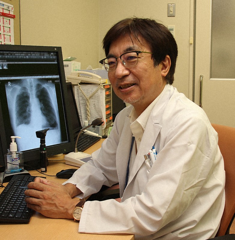 Timing, lowered COVID guard among factors for severe flu season in Japan this year: experts ...