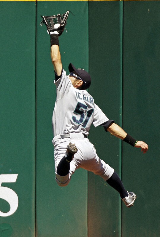 Ichiro is about to get his Hall of Fame moment. For Japan, he's more ...