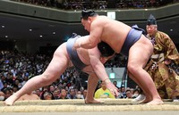 Sumo - The Mainichi