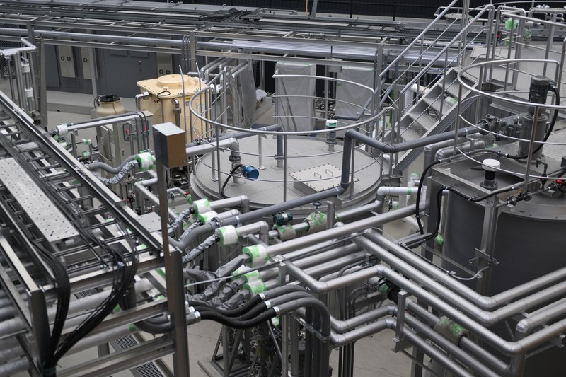 In Photos: Photobioreactor, Hello Kitty algae to feature in Japan ...