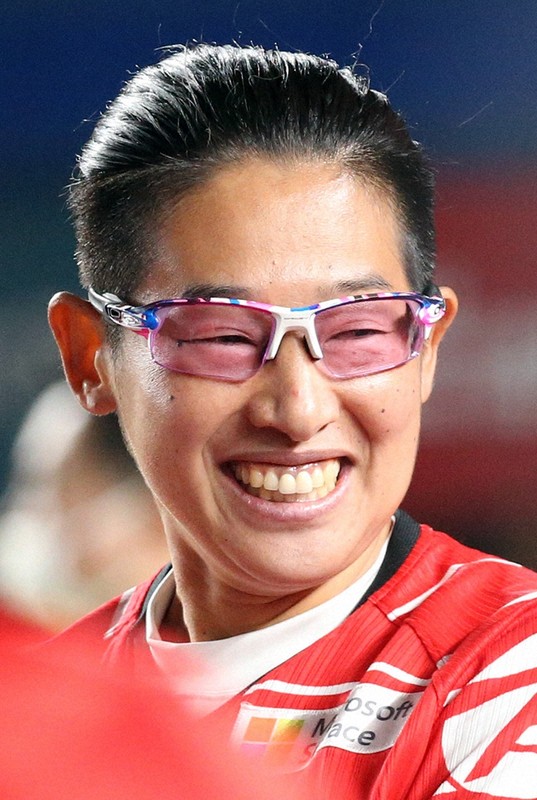 ソフト女子・上野由岐子 東京五輪でまさかのグラブ忘れ…「選手村出る時から気持ち緩んでた」（スポニチ） 毎日新聞