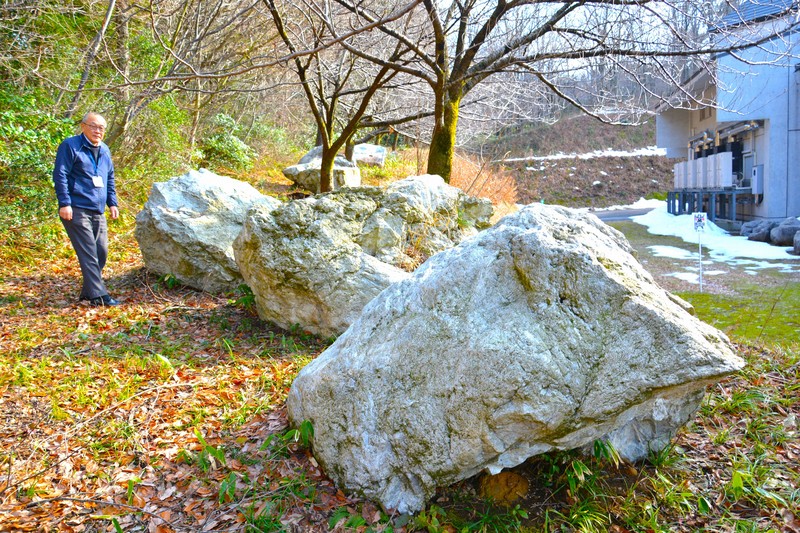 Stones unturned: Japan city to ask visitors to stop taking jade rocks ...