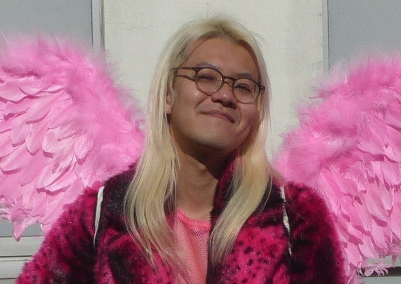 「いい匂いする」人気芸人 香水が招いた“負の連鎖”失恋、入店NG…スタジオで涙「どうしたらいい？」（スポニチ） | 毎日新聞