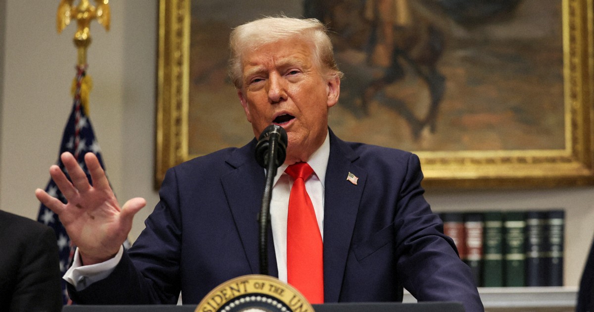 トランプ政権、会談決裂で強硬措置 鉱物の譲渡合意や「謝罪」要求か | 毎日新聞