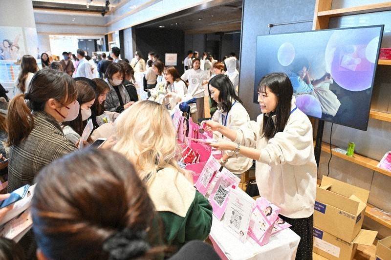 Editorial: Japan must quickly revamp system, mindset as Int'l Women's ...