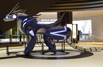 Honda creates Pokemon-themed vehicle, following Toyota's lead - The ...