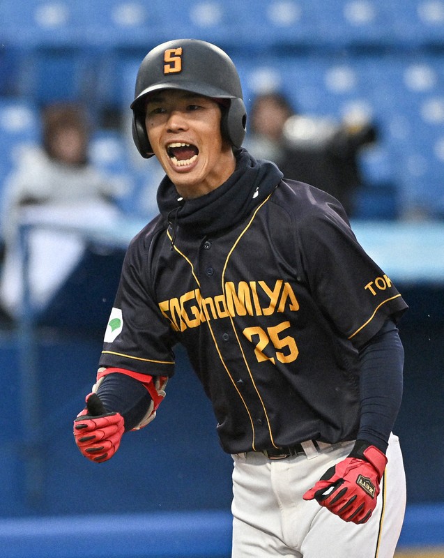 鷺宮製作所が初優勝、決勝で大阪ガス降す JABA東京スポニチ大会 | 毎日新聞