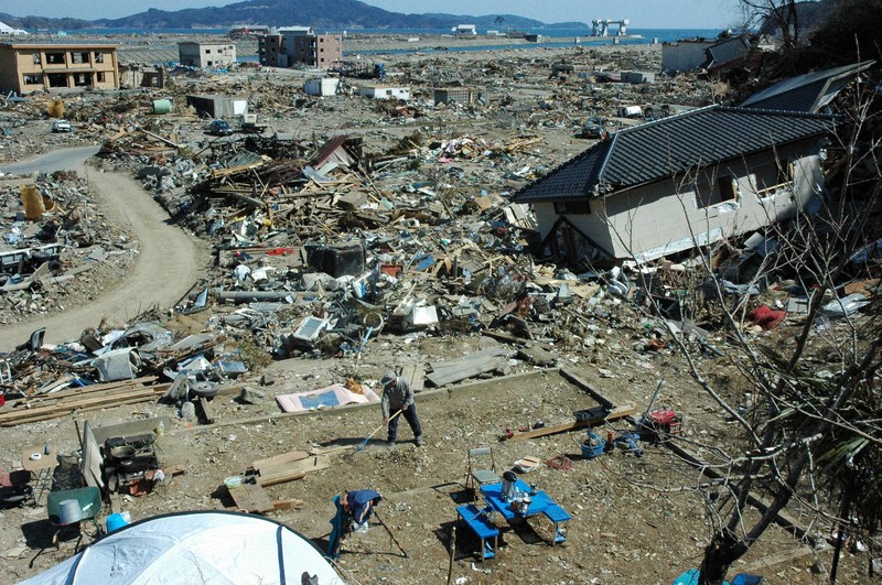 Editorial: Social welfare cannot be the forgotten child of Japan's ...