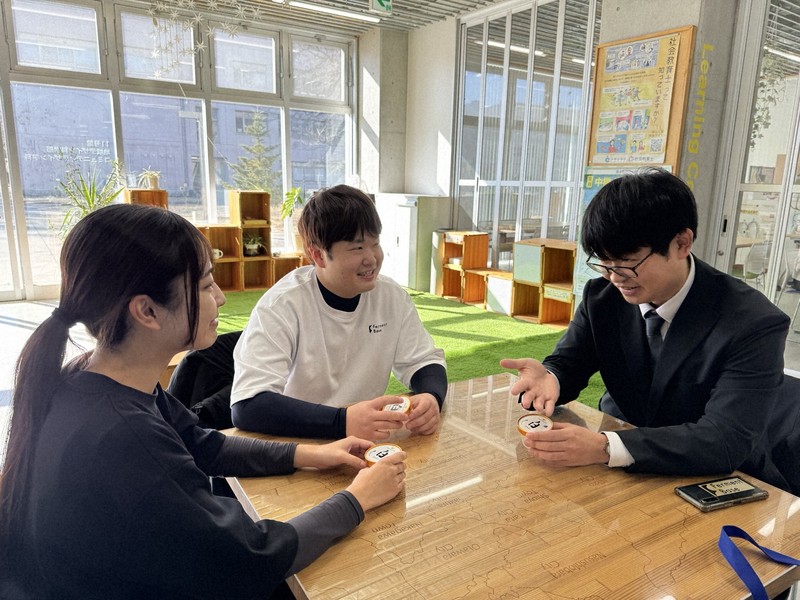 Nondrinkers team up in east Japan to produce traditional 'doburoku ...