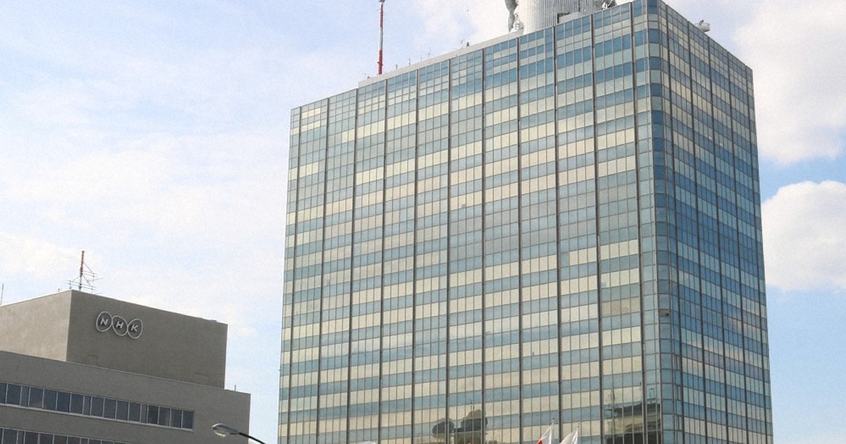 NHK STARTO社タレント起用再開 第1弾Aぇ！groupは「制作現場がそれぞれ判断して選定」（スポニチ） | 毎日新聞