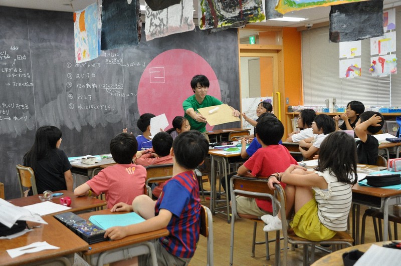 Preference for 'free schools' over compulsory education stirs ...