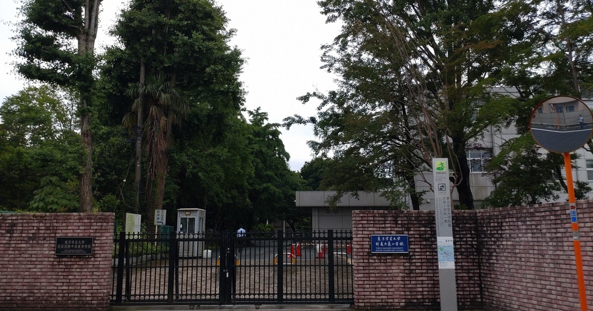 Third of boys, half of girls in Tokyo class partook in bullying that ...