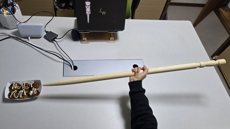 Miso soup gummies, giant toothpick: Japan firms offer bizarre products ...