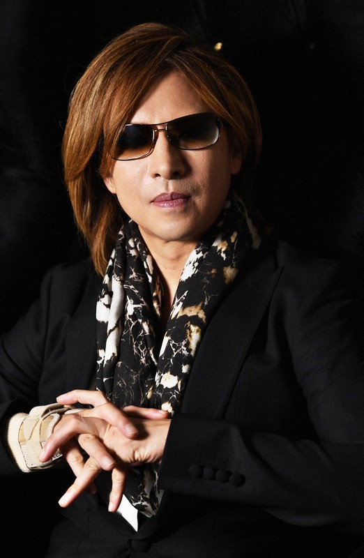 米タイム誌「世界の100人」に真田広之さん、YOSHIKIさんら | 毎日新聞