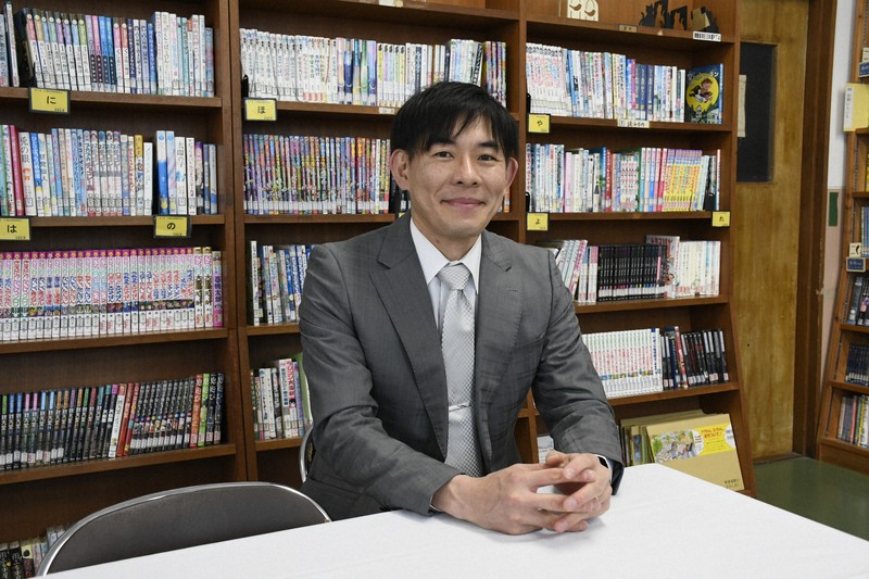 Burdensome task for PTA member at Japan school led to dissolution of ...