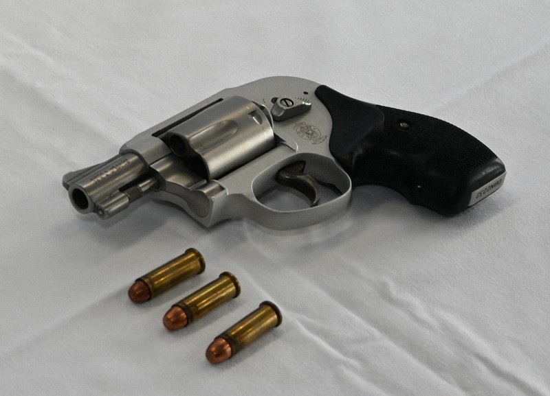 How did American tourist mistakenly bring gun into Japan despite ...
