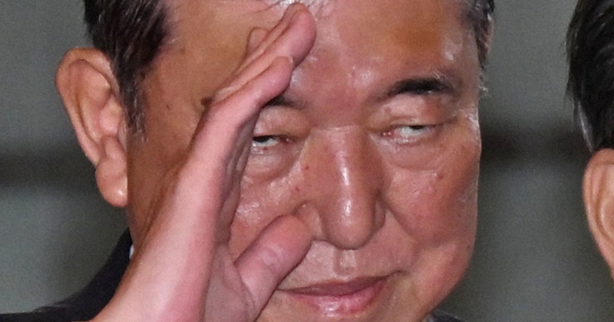 石破首相、ベトナム・フィリピン外遊へ トランプ関税巡り連携確認 | 毎日新聞