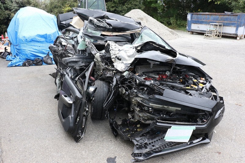 How does wrong-way driving like in fatal head-on crash in east Japan ...