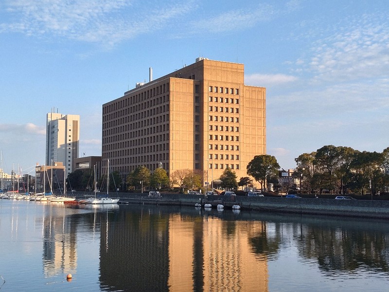 Population shrinks to 1920s level in Japan's Tokushima Pref., dipping ...