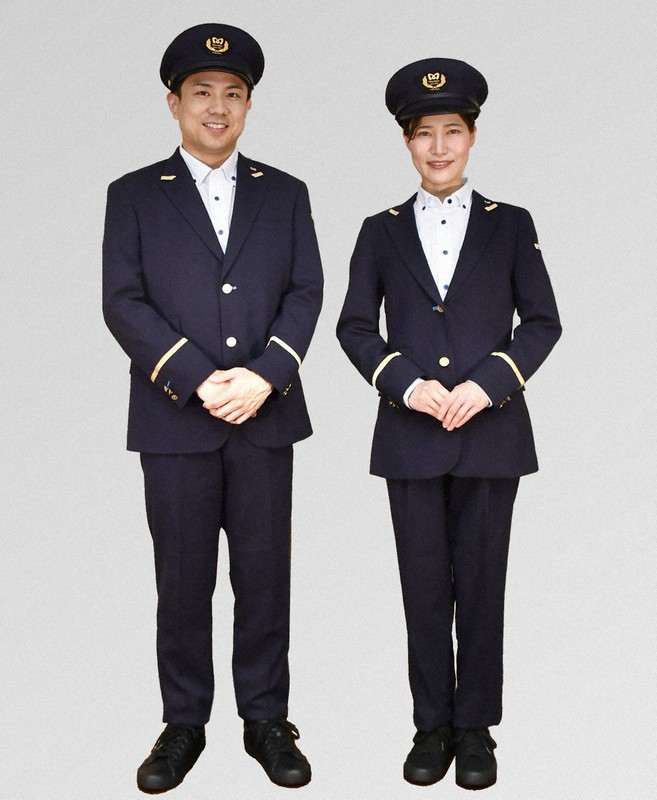 Tokyo Metro relaxes staff dress code; sneakers OK, ties optional ...