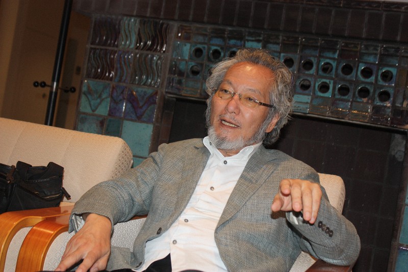 Editorial: Rebuilding int'l order amid chaos a supreme test for ...