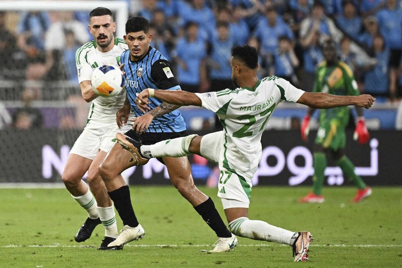 ACLE優勝を逃しても川崎Fは約9億5600万円をゲット J1優勝賞金3億円の3倍以上（スポニチ） | 毎日新聞