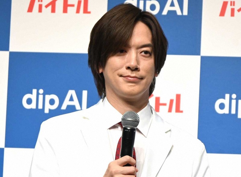 DAIGO「ついに目標の娘のお弁当」作り到達 料理番組開始から3年2カ月「100点」「愛情たっぷり」（スポニチ） | 毎日新聞