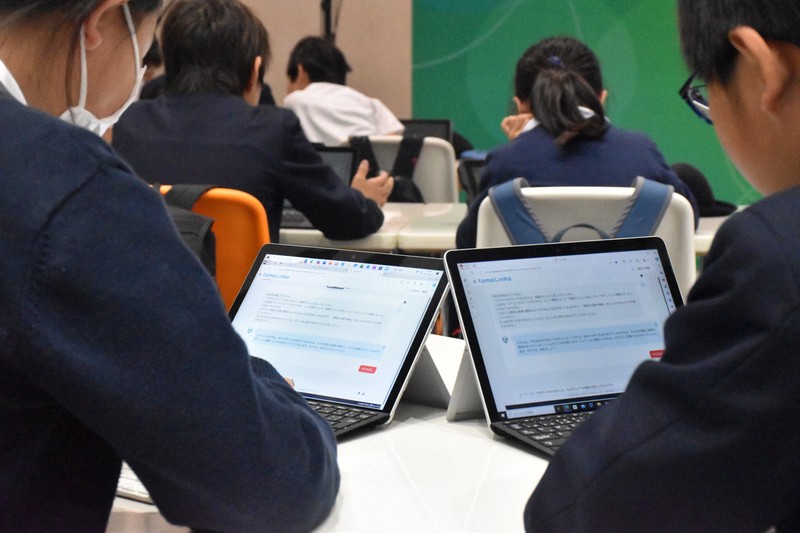 Japan expert probes 'AI will do it for me' approach to English learning ...